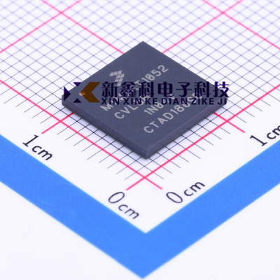 原装正品 MIMXRT1052CVL5B BGA-196 32位嵌入式微控制器MCU芯片