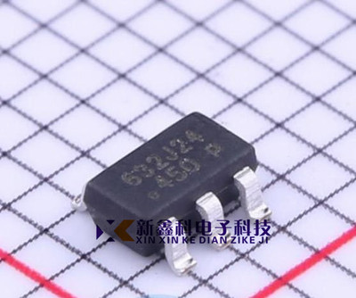 OB2632MP SOT23-6 丝印:632J** 开关电源芯片 全新原装