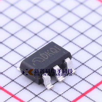 ME2108C36M5G 丝印DKQ* SOT-23-5 DC-DC芯片3.6V电源升压