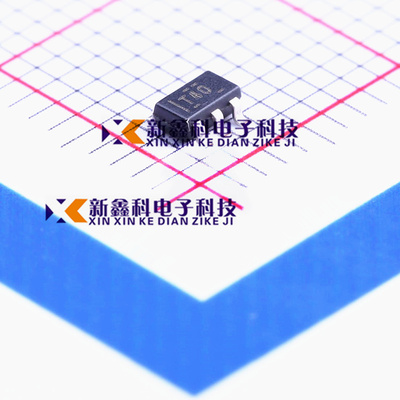 全新TPS73233DBVR 丝印T40 低压差线性稳压器3.3V SOT23-5 SO70-5