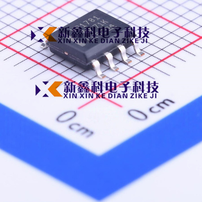 模数转换芯片进口ADC芯片