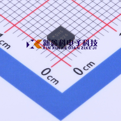 AD5142BCPZ10-RL7 全新原装数字电位器IC芯片 丝印DH5 LFCSP16