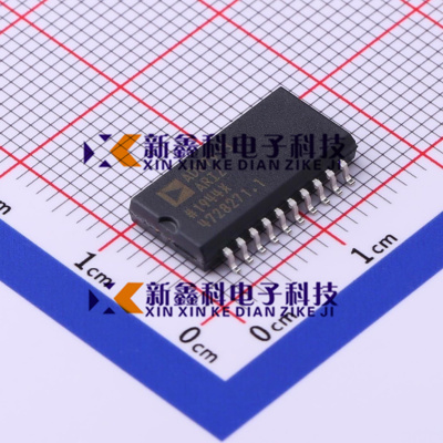 全新原装 ADE7858AACPZ-RL ADE7913ARIZ-RL BOM配单