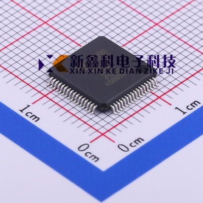 ADV7513BSWZ ADV7513 LQFP64脚 全新音频和视频编码器芯片 贴片IC