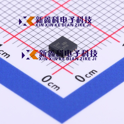 模数转换IC进口ADC芯片