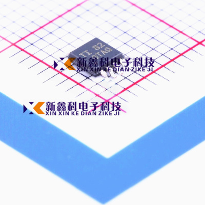 OPA2377AIDGKR OPA2377 丝印OTAQ 贴片MSOP8 精密放大器