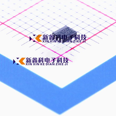 全新原装 SN74LVC2G66DCUR 双侧双模拟开关 VSSOP8封装 丝印:C66R