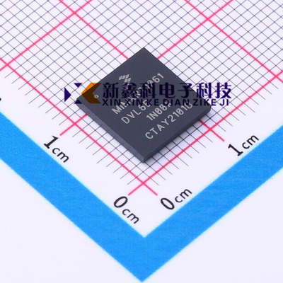 全新原装 MIMXRT1061DVL6B 封装BGA 微控制器 单片机MCU 芯片