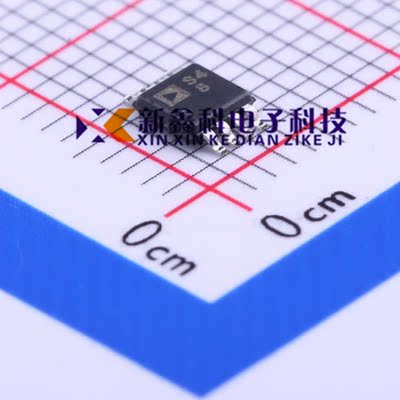ADG5419BRMZ ADA4004-2ARMZ AD8602DRMZ 封装： MSOP-8