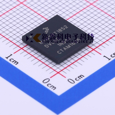 全新原装 MIMXRT1052DVL6B MIMXRT1052 封装BGA-196 微控制器芯片