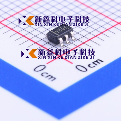 模数转换器进口IC芯片