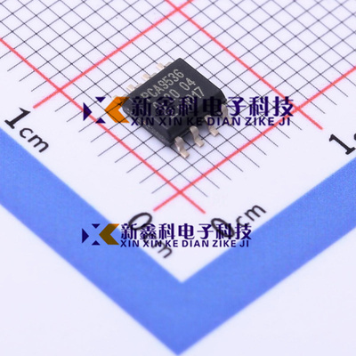 PCA9536D PCA9536DR PCA9536 贴片SOP 全新原装 可直拍