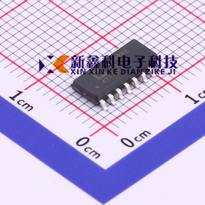 全新原装 ADUM160N0BRZ-RL7 封装： SOIC-16 数字隔离器