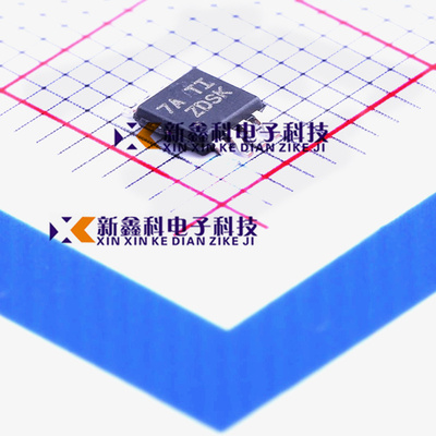 模数转换器进口IC芯片