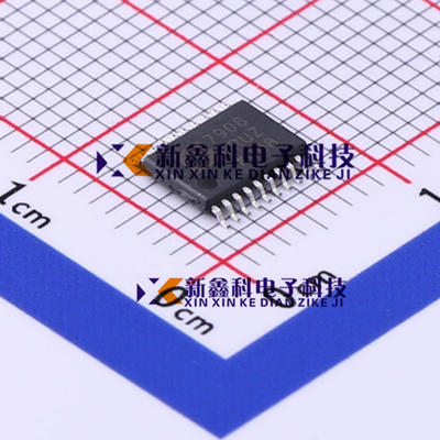 AD7908BRUZ-REEL7原装现货 封装TSSOP-20模数转换芯片ADC