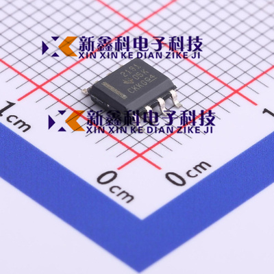 模数转换器进口ADC芯片