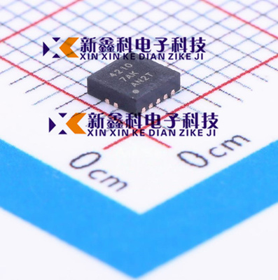 模数转换器进口IC芯片