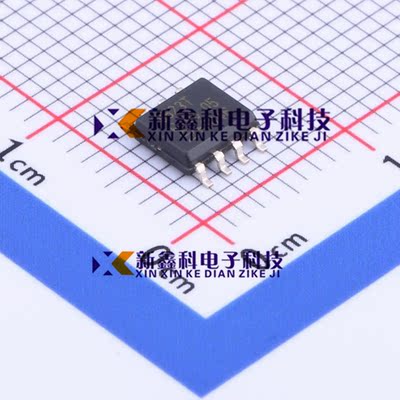 PCF8523T/1,118 8523T SOIC-8 全新原装