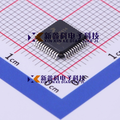 MM912F634DV1AE【IC MCU DUAL LS/HS SWITCH 48LQFP】