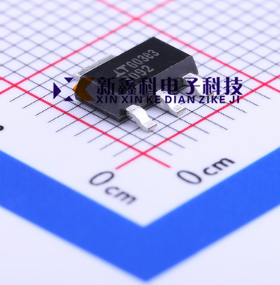 LT3092IST LTC2152IUJ-14 #PBF LTC6556CGN #TRPBF 全新原装