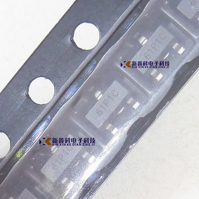 AM2361P-T1-PF AM2361P 场效应MOS管 SOT-23 全新原装