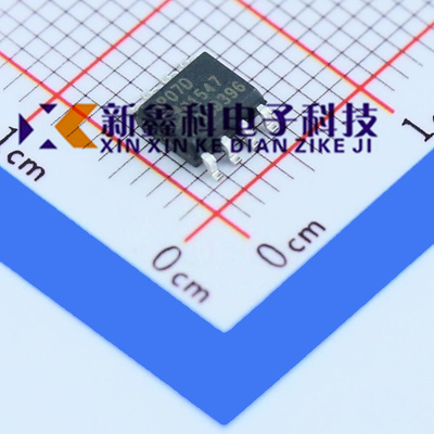 原装正品 OP07DRZ-REEL7 OP07D贴片 SOIC-8 低失调电压运算放大器