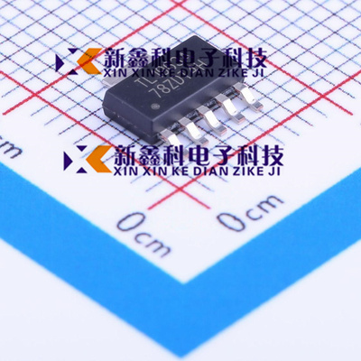 模数转换器进口ADC芯片