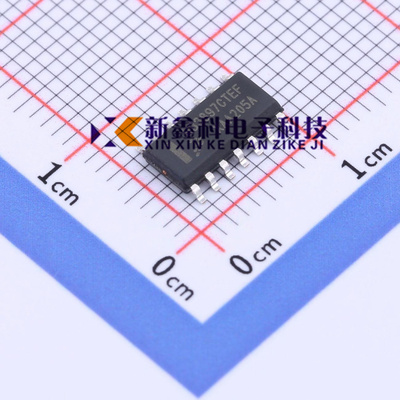 原装正品 MC33897CTEF 封装 SOP14 贴片 接口收发器芯片 全新现货