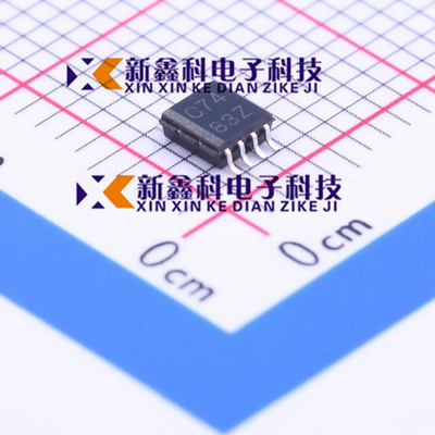 模数转换器进口ADC芯片