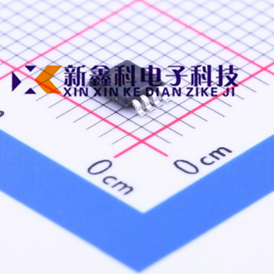 SSM2305RMZ-REEL7 丝印Y10 音频功率放大器 MSOP-8 贴片 芯片