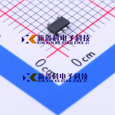 原装全新IC AD8665ARJZ-REEL7 丝印A1B SOT23-5 运算放大器芯片