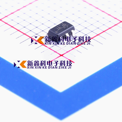 全新原装 TS5A3159ADBVR 丝印JAJR SOT23-6 多路复用器
