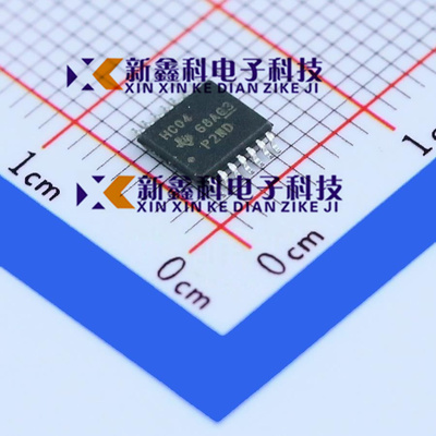 模数转换器进口IC芯片