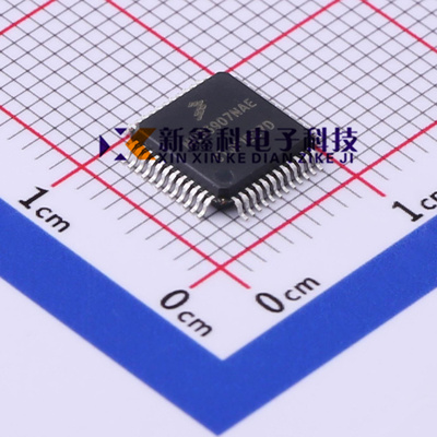 MC33907NAE HQFP48 专业电源管理 全新原装 芯片IC MC33907NAER2