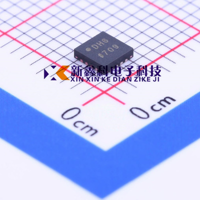 AD5142BCPZ100-RL7 (AD5142BCPZ100-RL7) 数字电位器