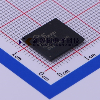 全新原装贴片 S29GL01GP11FFIR10 1GBIT 110NS 64BGA 集成电路IC
