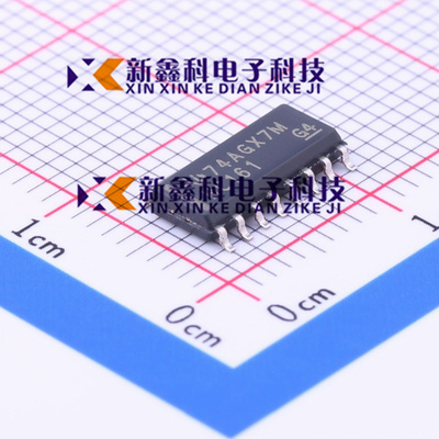 模数转换器进口IC芯片