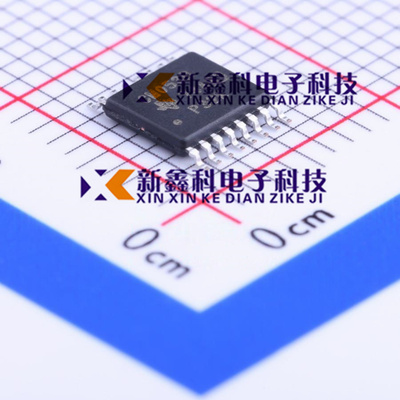 模数转换器进口ADC芯片