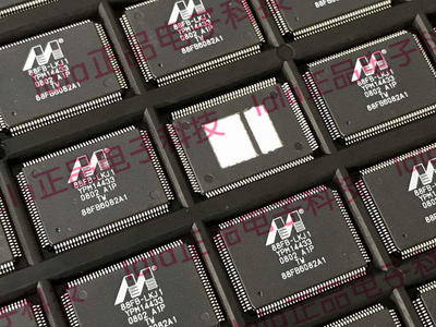 88FB-LKJ1 MARVELL TQFP 88FB6082A1-LKJ1C000 全新原装