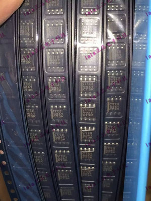 TLC7733IDR C7733I SOP-8 进口原装 C77331 TLC7733