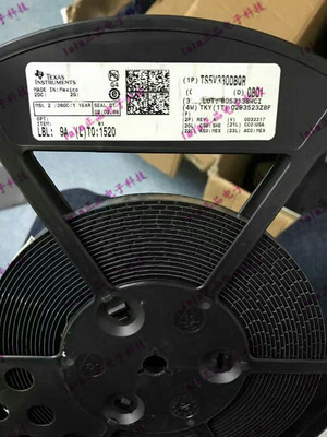 TS5V330DBQR TS5V330 丝印：TE330 视频开关芯片 SSOP-16