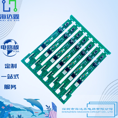 pcba方案开发电路板电烙铁定制