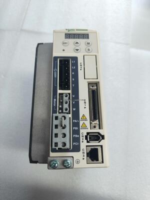 询价！施耐德伺服驱动器LXM23DU10M3X