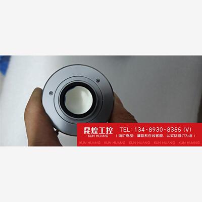 询价！WARKMA千万像素工业高清16mm镜头1:1.4 9