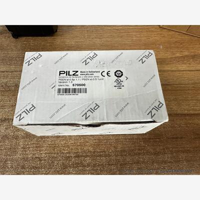 询价！皮尔兹570500安全门锁PSEN sl-0.5p 1.1/