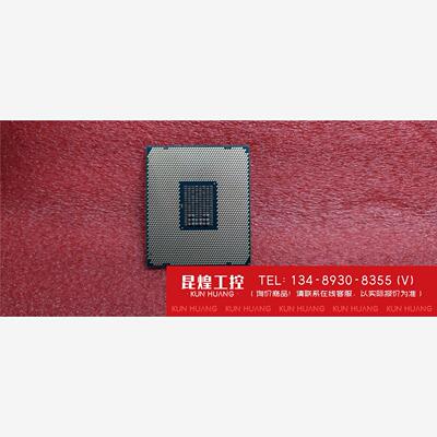 询价！E52680V4CPU正