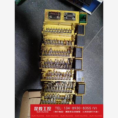 询价！发那科A03B-0807-C