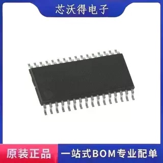 AD9281 AD9281ARSZ SSOP-28 模数转换器-ADC芯片 全新原装 现货