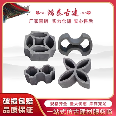 价格低廉经久耐用鸿泰古建青瓦