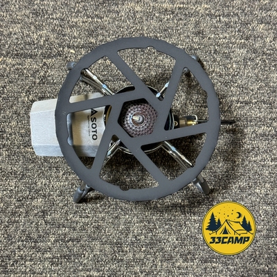 日本制蜘蛛炉稳定板日本制增稳架